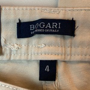 Bogari | Pants & Jumpsuits | Bogari Khaki Pants 4 | Poshmark